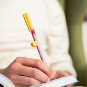Legami Erasable Gel Pens Set of 2 Easter Edition Hoppy Easter | Morgan ...
