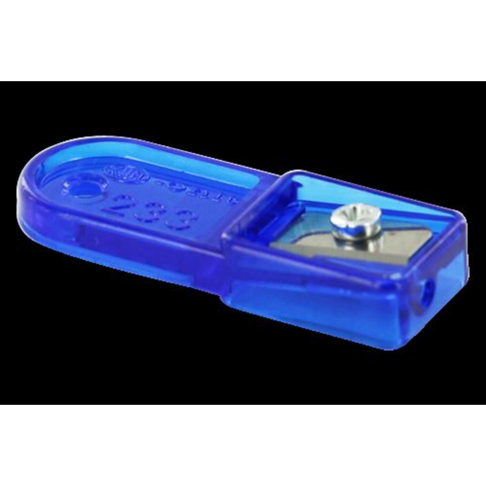 Kum Plastic Lead Pointer Pencil Sharpener High Precision Sharpening ...